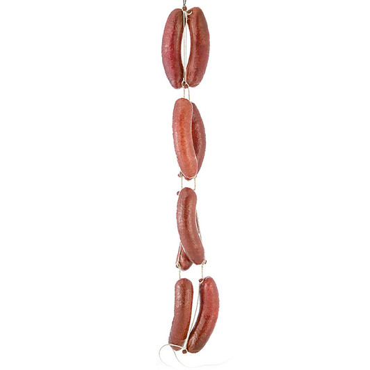 Fake Meat and BBQ - DisplayFakeFoods.com