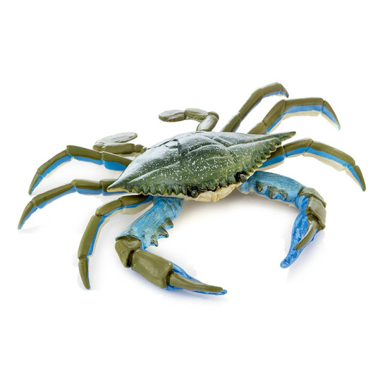 Fake Seafood - Fish - Shellfish - DisplayFakeFoods.com