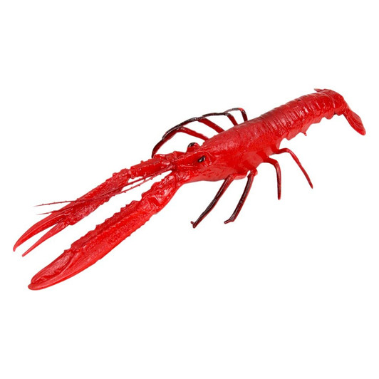 Fake Seafood - Fish - Shellfish - DisplayFakeFoods.com