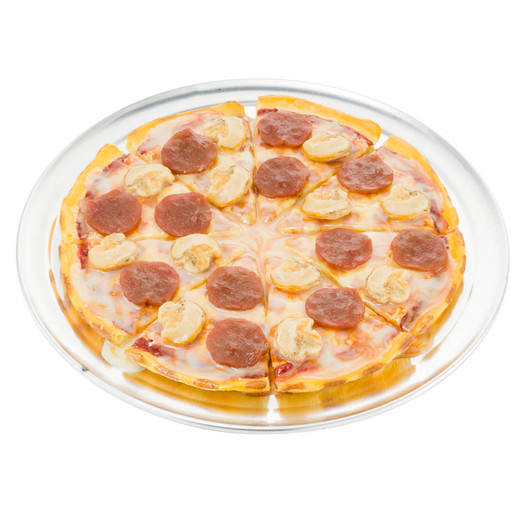 Fake Pizza and Pizza Slices - DisplayFakeFoods.com