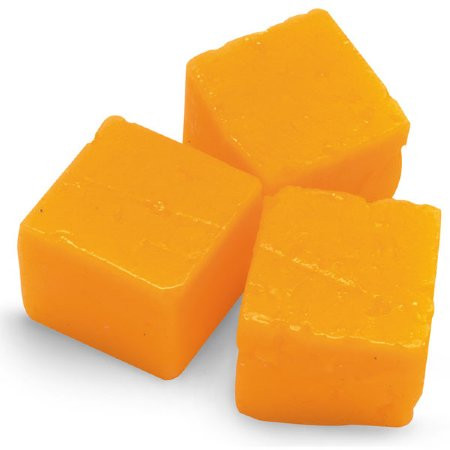 Fake Cheese - DisplayFakeFoods.com