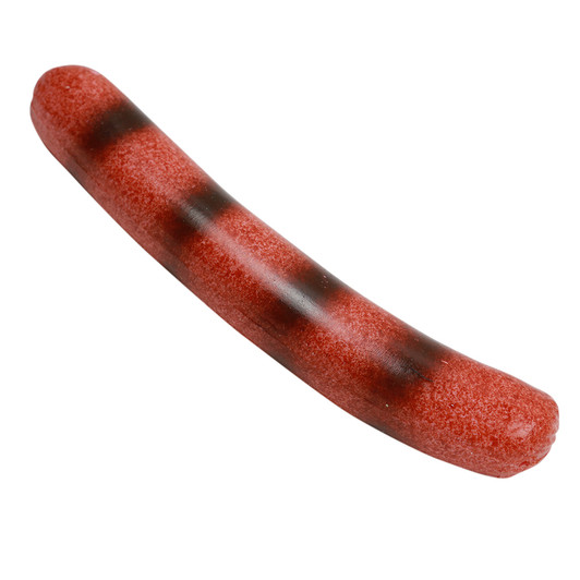 Fake Meat and BBQ - DisplayFakeFoods.com