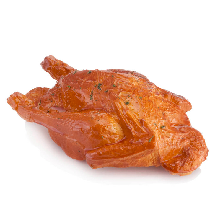 Fake Chicken - Roasted