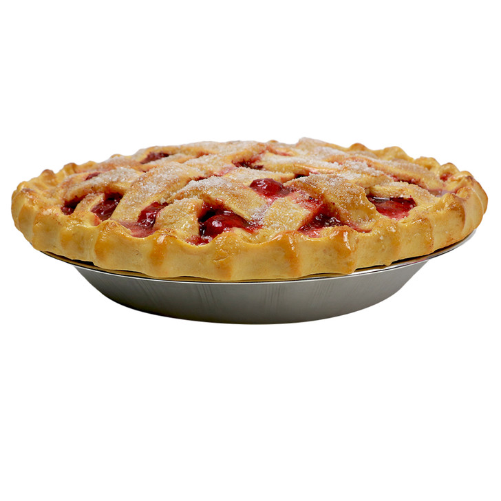 Fake Pie - Deluxe Home Baked Cherry Pie