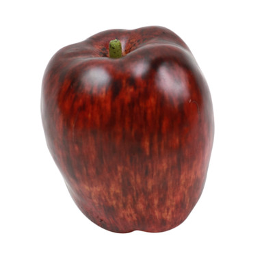Fake Apple - Red Delicious