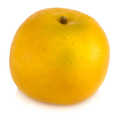 Fake Grapefruit