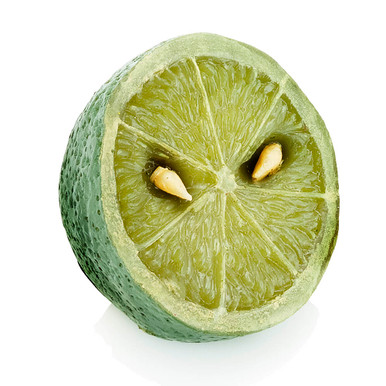 Fake Lime - Half