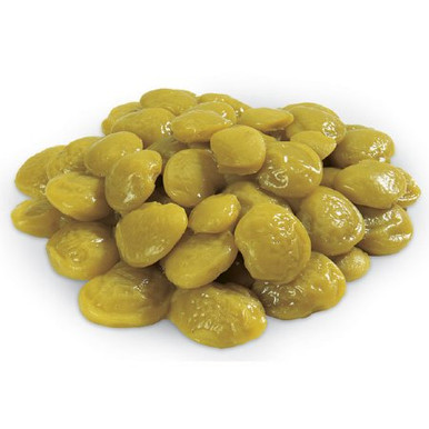 Fake Lima Beans