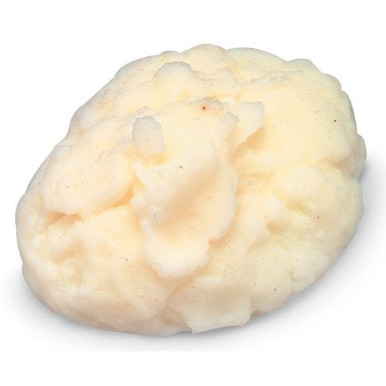 Fake Mashed Potato - 1/2 Cup