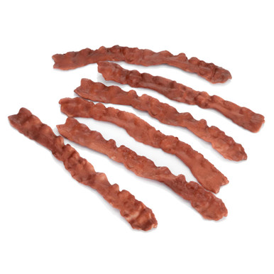 Fake Bacon Strip- 6 Pk