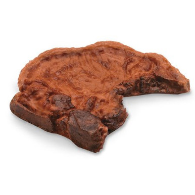 Fake Fried Pork Chop