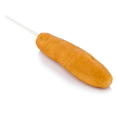 Fake Corn Dog