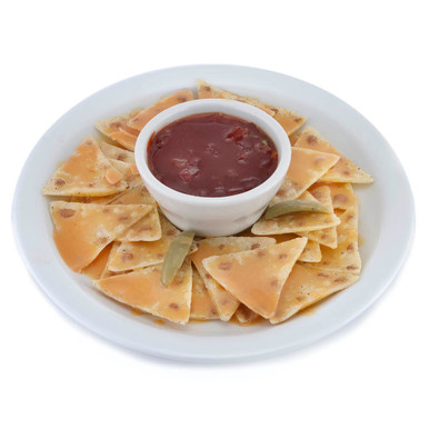 Fake Nachos Grande - Platter