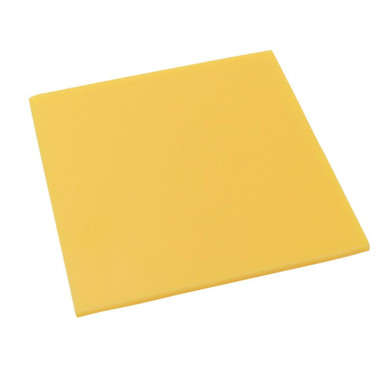 Fake American Cheese Slice