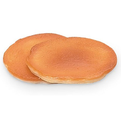 Fake Pancakes