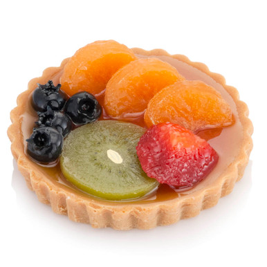 Fake Tart - Fruit Berry