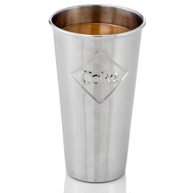 Fake Chocolate Malt Cup