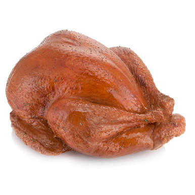 Fake Roast Turkey