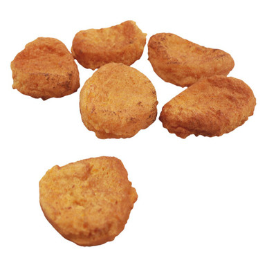 Fake Chicken Nuggets