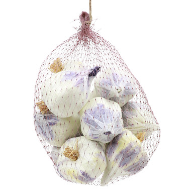 Fake Bag of Garlic