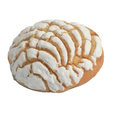 Concha - Mexican Sweet Bread
