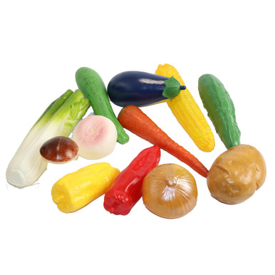 Play Vegetables Assortment