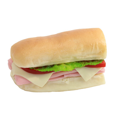 Half Sub Sandwich