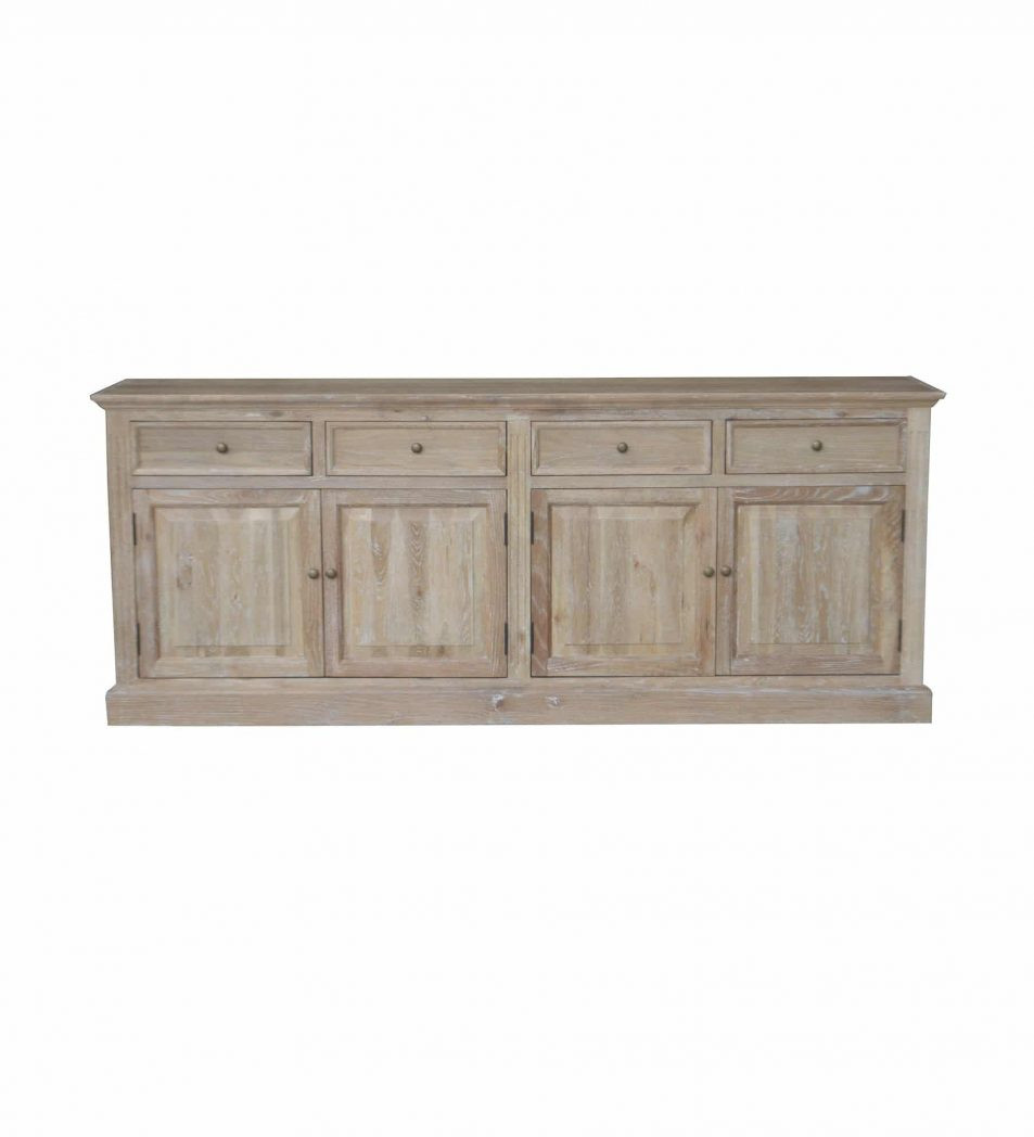 Grace Buffet Natural
