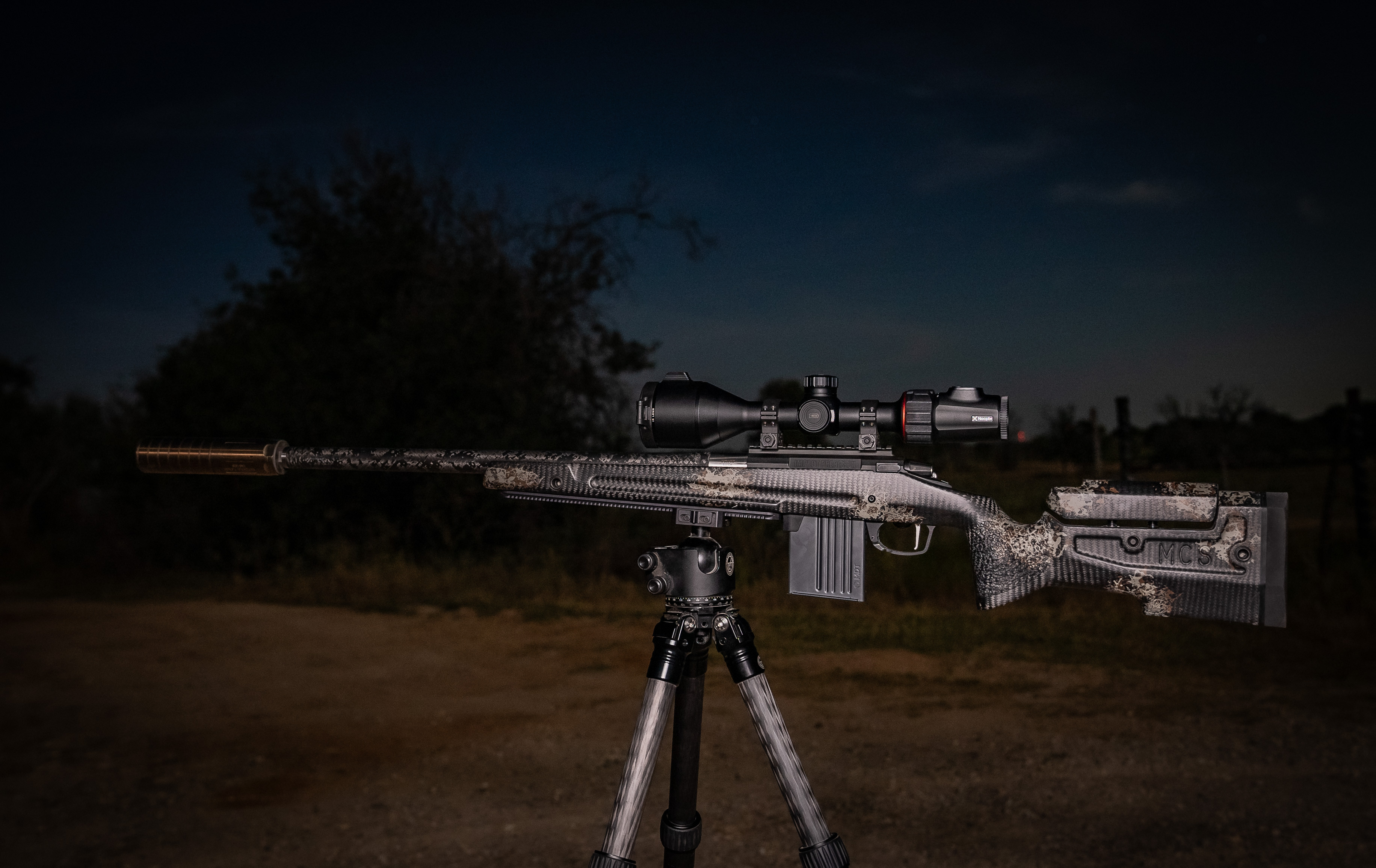 Mid America Optics