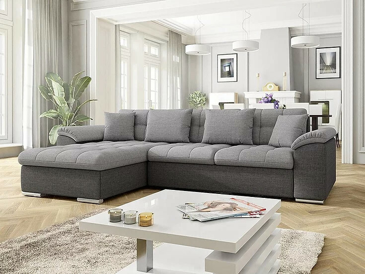 Small corner sofa bed clearance store
