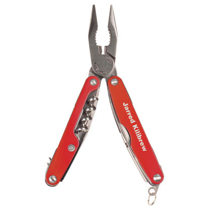 14-Function Multi-Tool - Engrave Tech