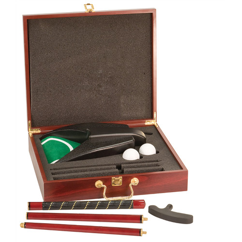 Office Putter Golf Set - Engrave Tech