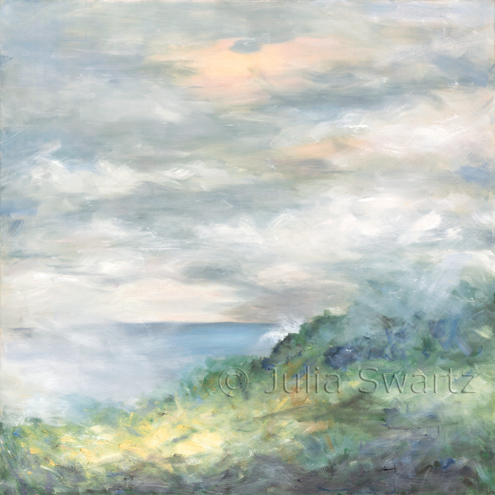 Ireland - Julia Swartz Art Gallery
