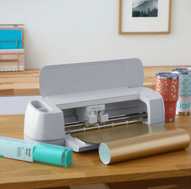Cricut Maker 3 Electronic Cutting Machine