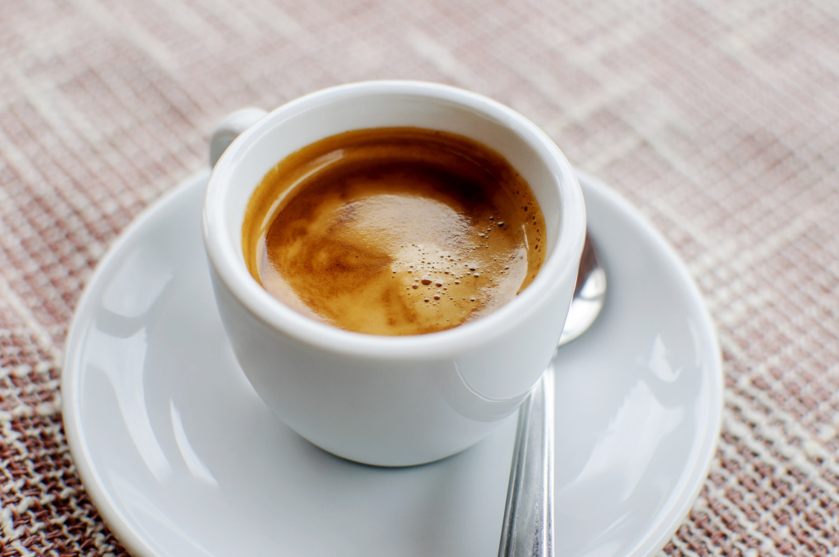The Art of Making Espresso at Home: Perfecting Your Espresso Shot ... The Art of Making Espresso at Home: Perfecting Your Espresso Shot ...