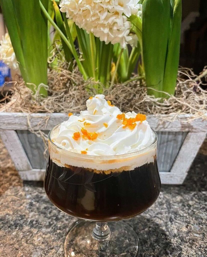 We Have Your Boozy St. Paddy's Coffee Drink Recipes!!! - Sweetwater ...