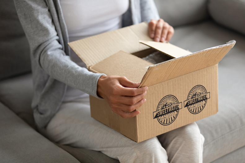 Subscribe and Save on Coffee