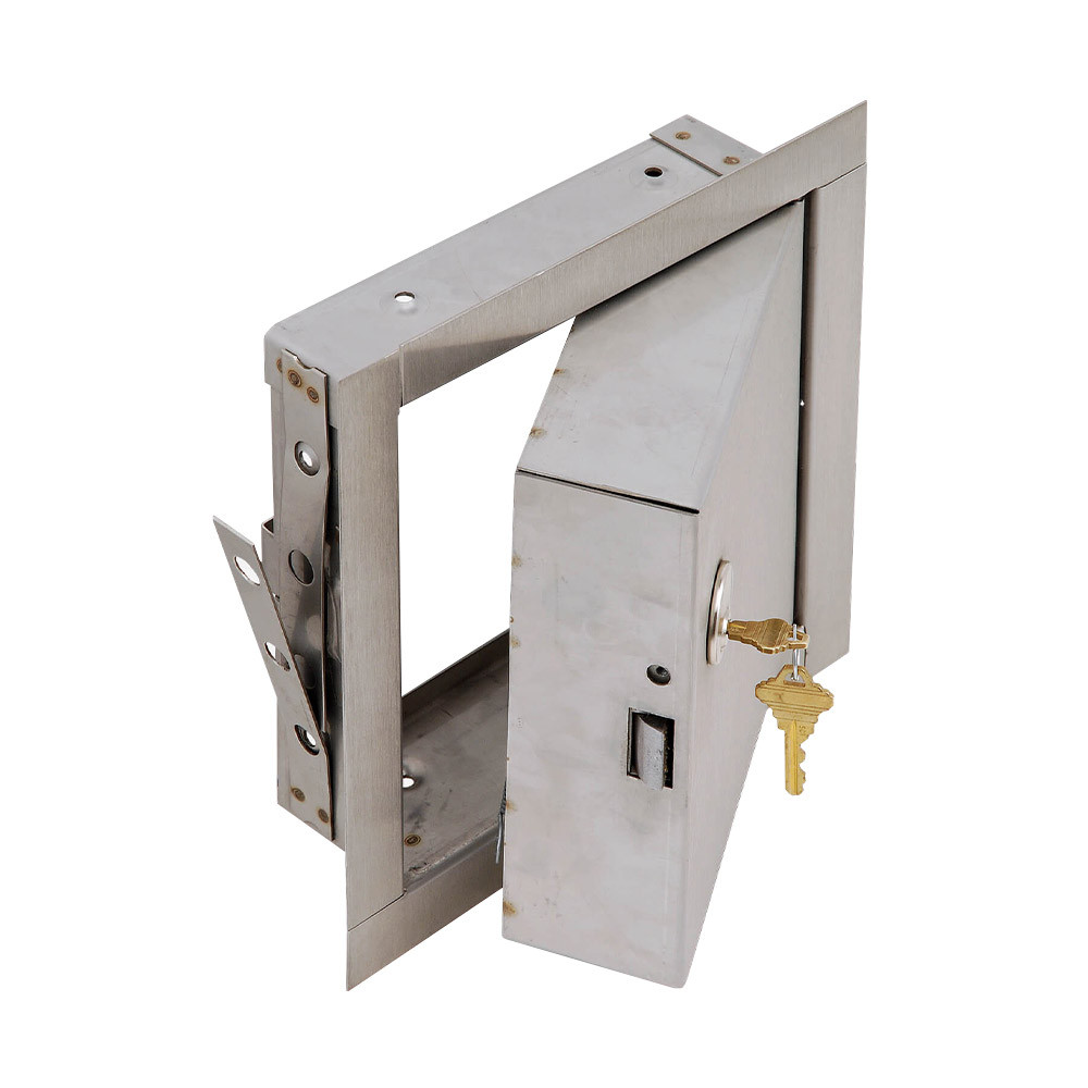 Fire-Rated Ceiling Access Doors 20" x 20": Walls & Ceilings