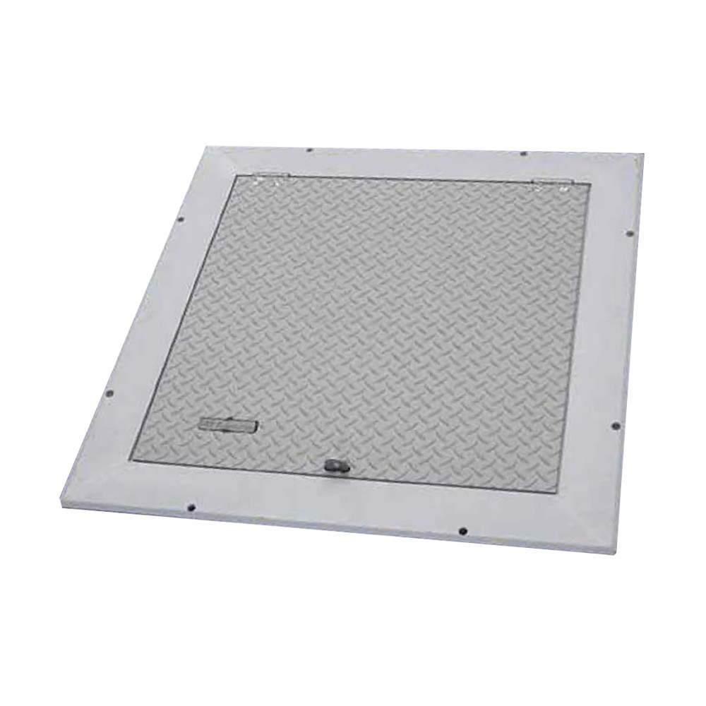 Floor Door 300 PSF 24" x 30" - Retrofit: Effortless Access