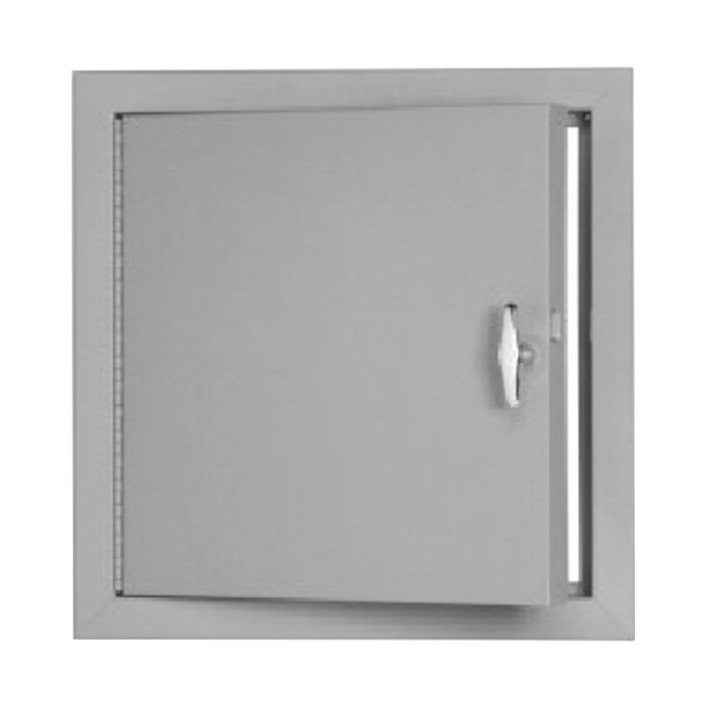 Fire-Rated Laundry or Garbage Chute 24"x24": Waste Solution