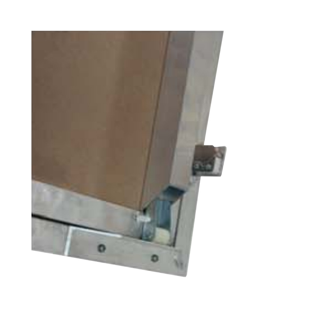 Oversized Drywall Access Panel 30"x70": Generous Access