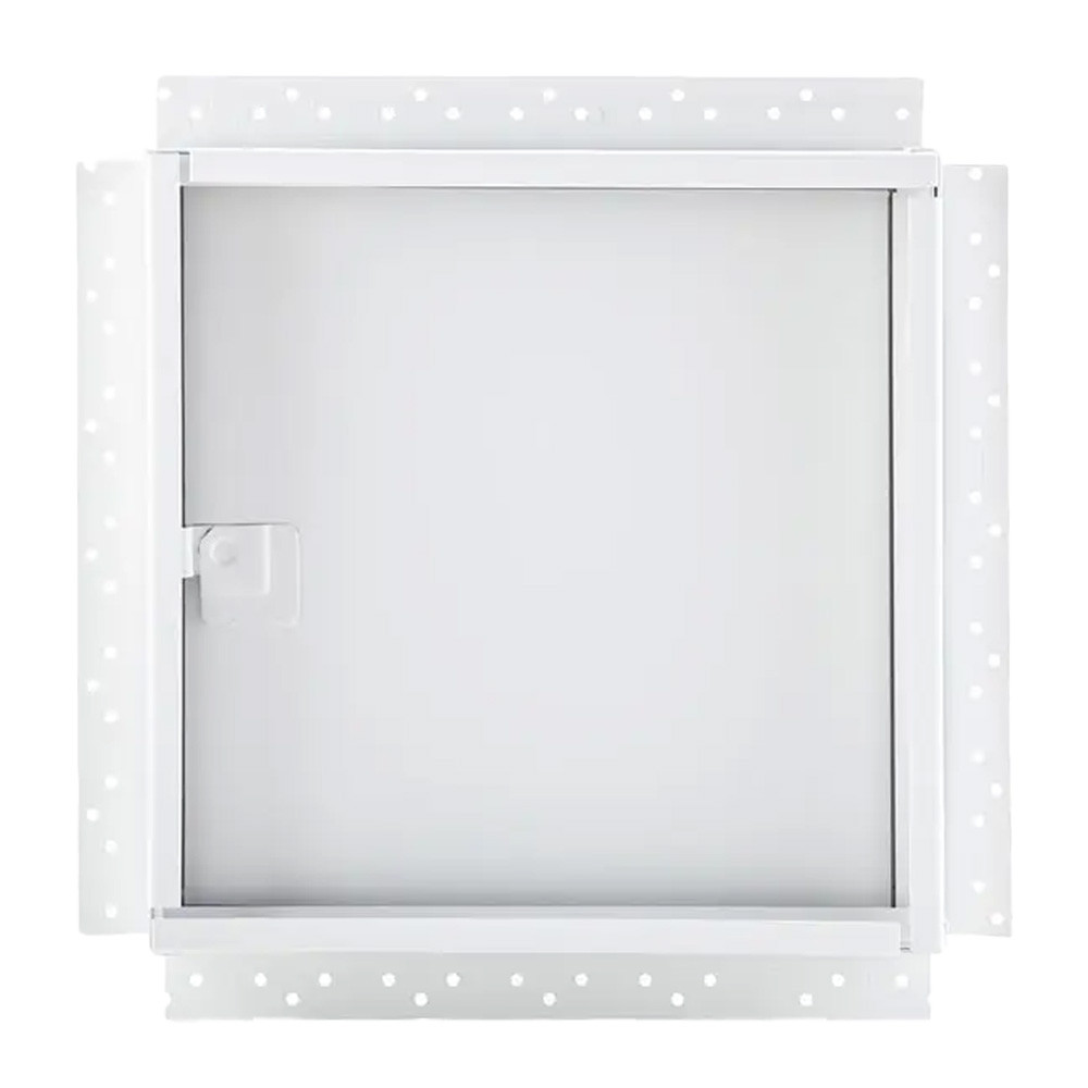 Anti-ligature Door - Drywall Bead Flange 16" x 16": Durable