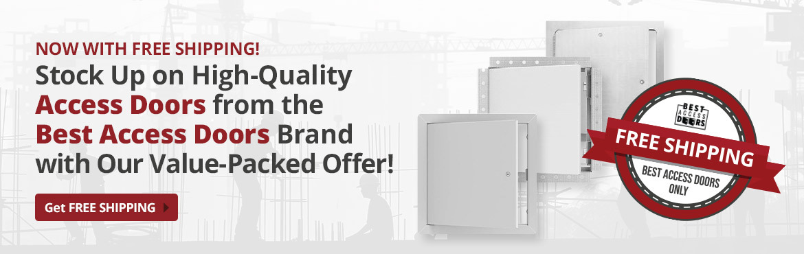 AccessDoorsCanada - Access Doors in Canada