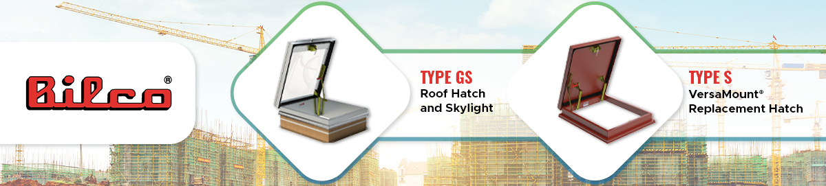 Bilco Brand - 1-800-679-3405 - Access Doors Canada