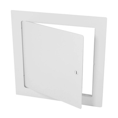 Utility Access Door 18" x 24": Powder coat paintable finish