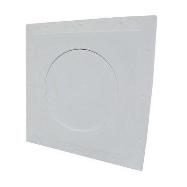 Pop-Out Round - Gypsum Access Panel 24": Wide Round Access