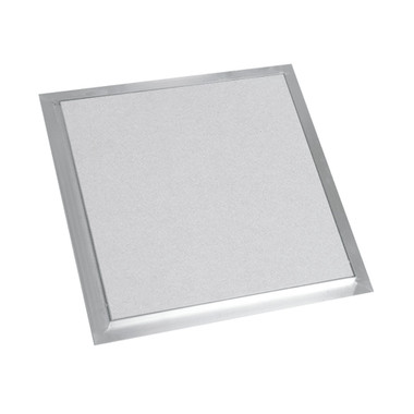 20" x 20" Drywall Inlay Access Panel Fixed Hinges - Best