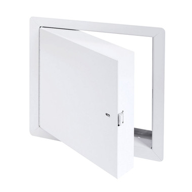 Fire Rated Security Access Panel 10" x 10": Concealed Access
