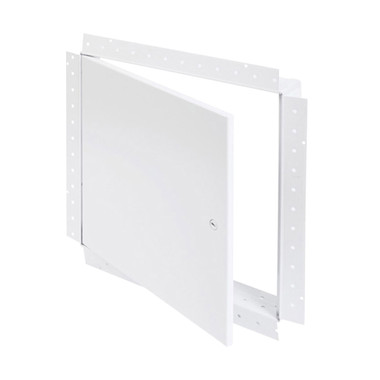 Recessed Access Panel w/ Mud In Flange 18" x 18": Versatile