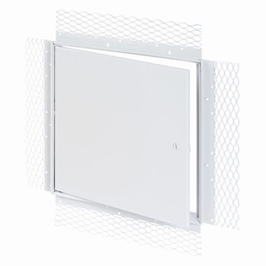 Security: 18" x 18" General Purpose Door, Plaster Flange